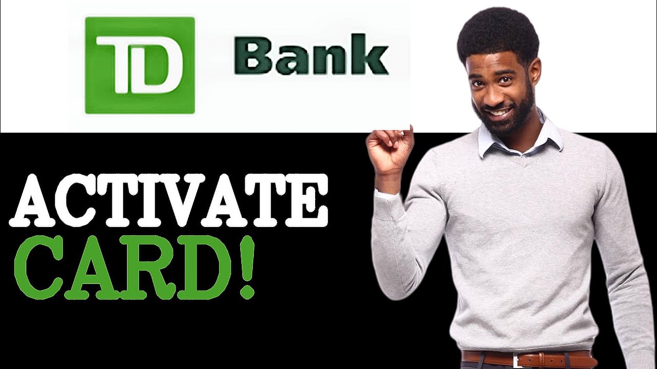 How To Use Your TD Cash Back Credit Card (2025) - YouTube