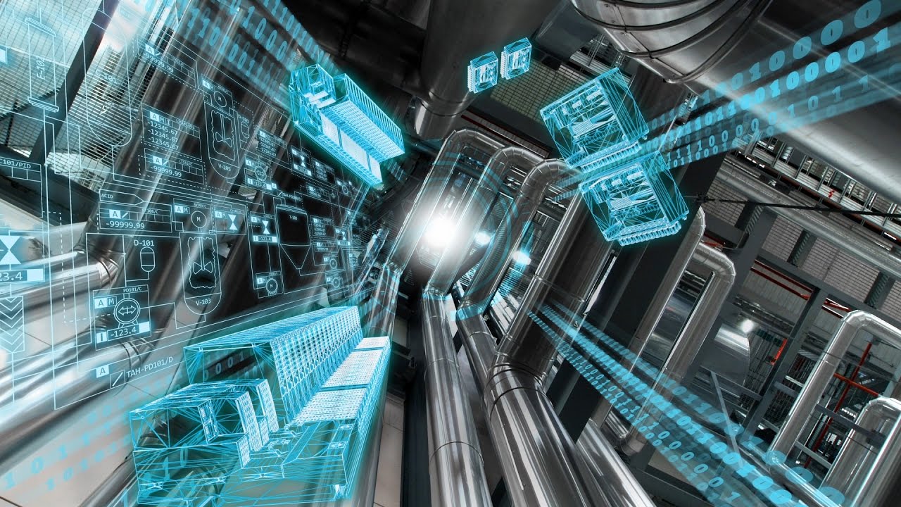 SIMATIC PCS 7 V9.0 - Room for new perspectives in process automation ...