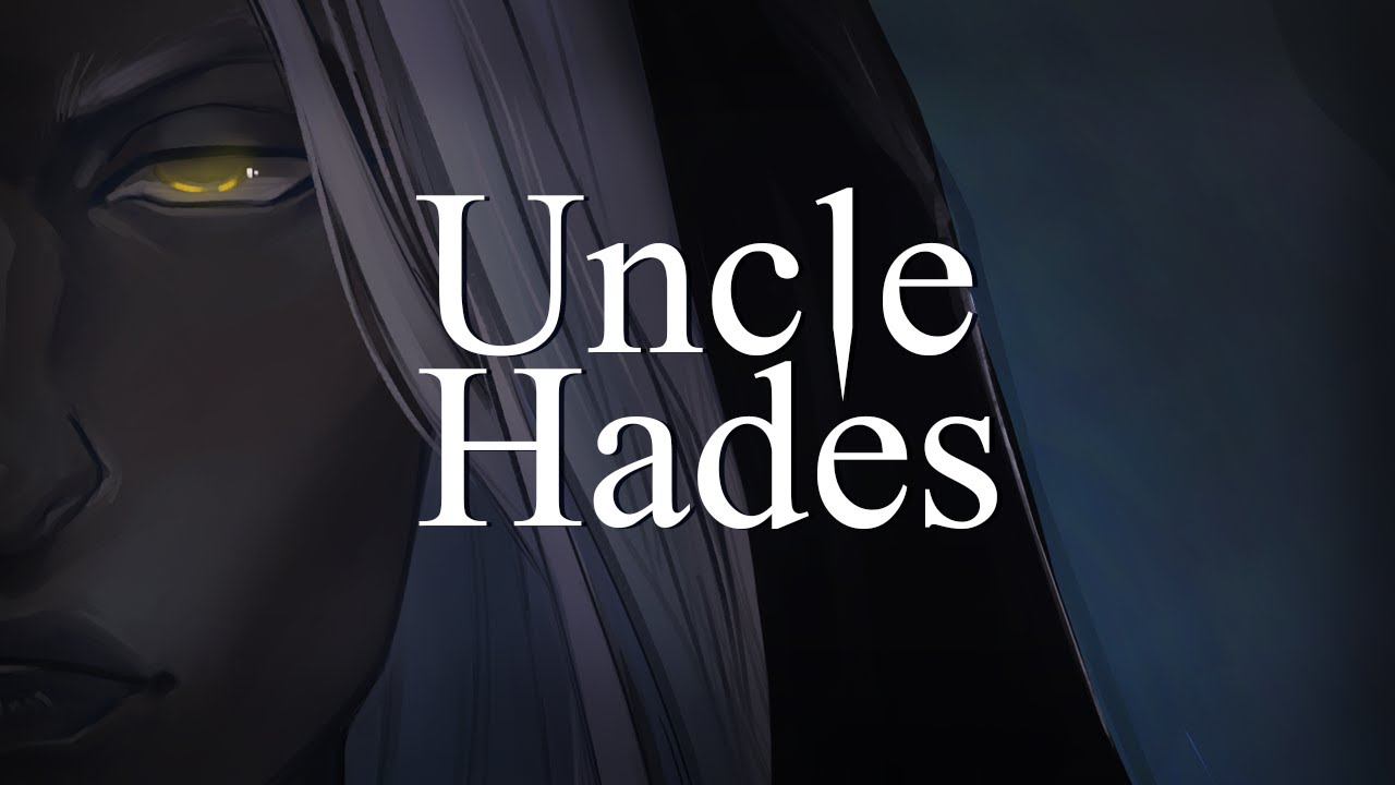 Uncle Hades - YouTube