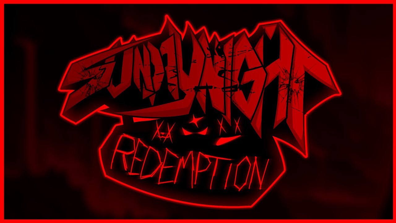 Sunday Night Redemption V2 - Official Trailer - YouTube