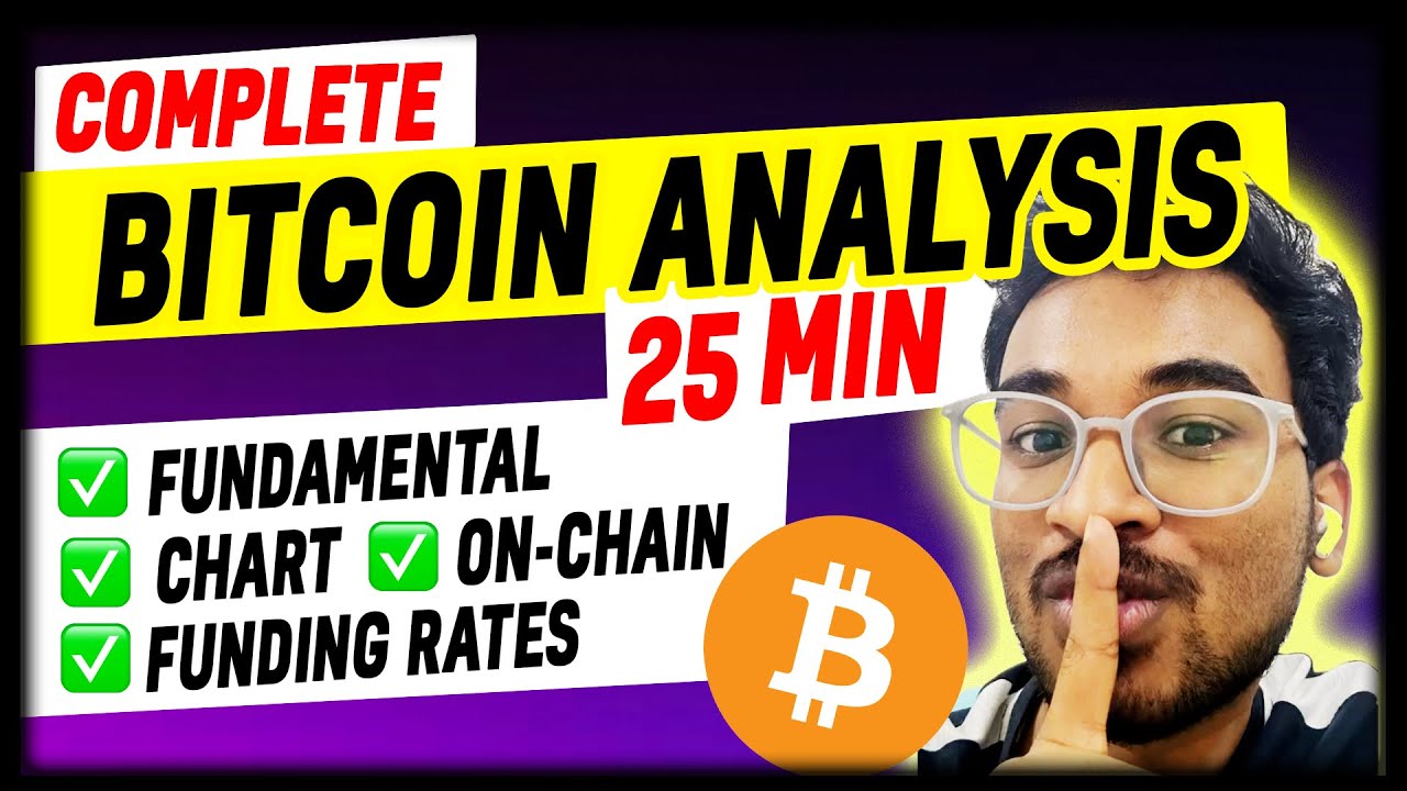 Learn Complete Bitcoin Analysis in 25 Minutes - YouTube
