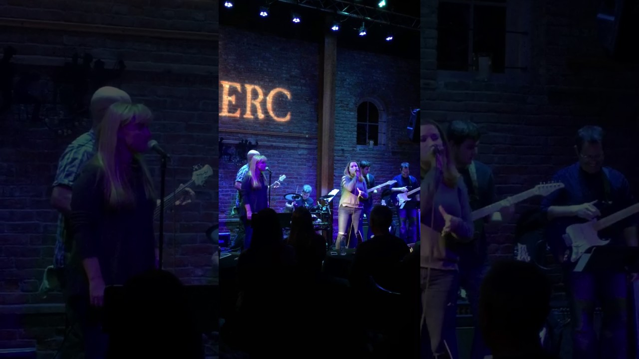 Mayday cover by hannah sage - YouTube