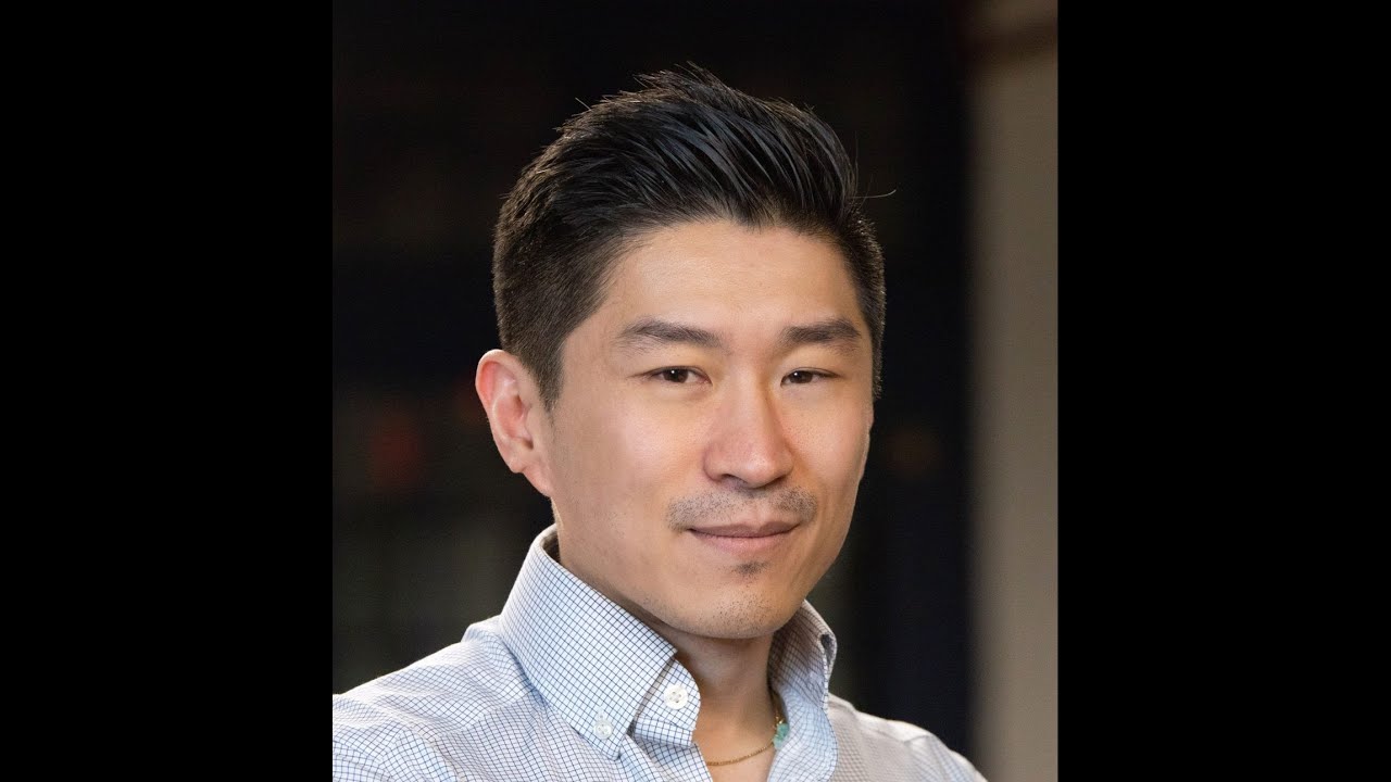 TEDxAsburyPark - Speaker Spotlight - David Xing - YouTube