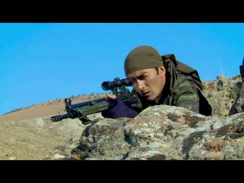 Şefkat Tepe - Jenerik Müziği