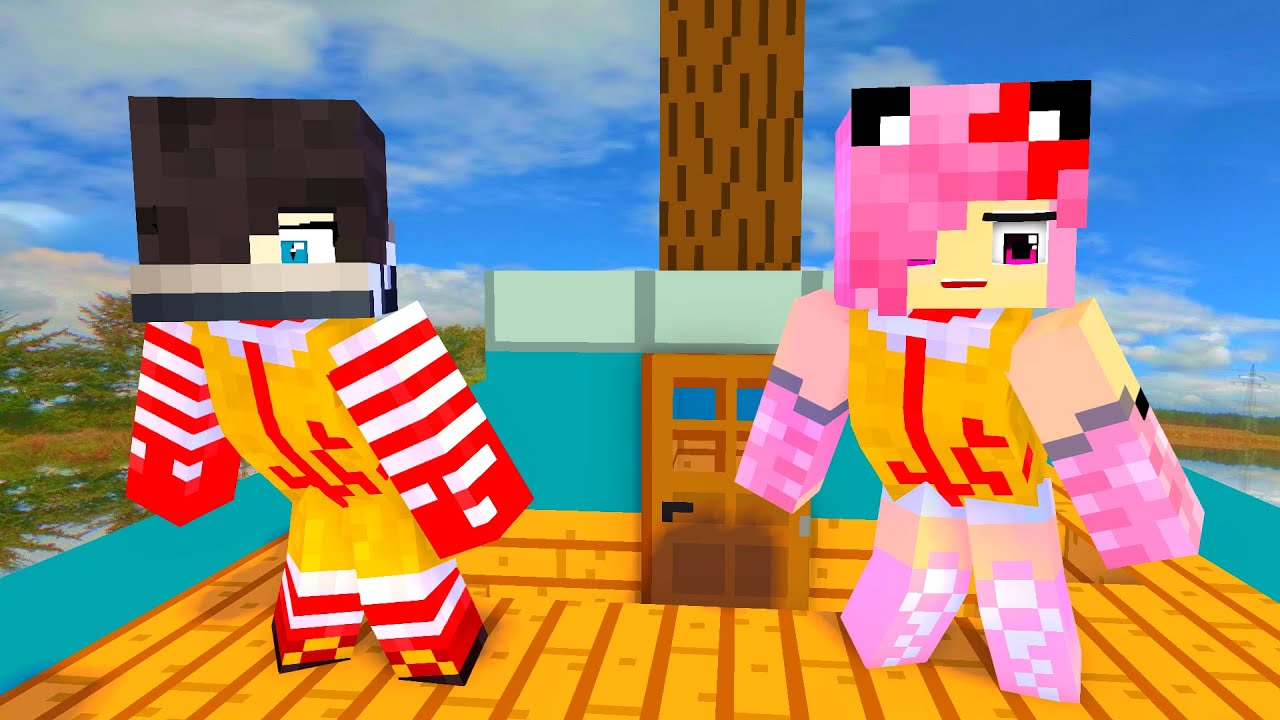 #COUPLE DANCE ALL MEMES REMIX COMPILATION -MINECRAFT ANIMATION #shorts ...