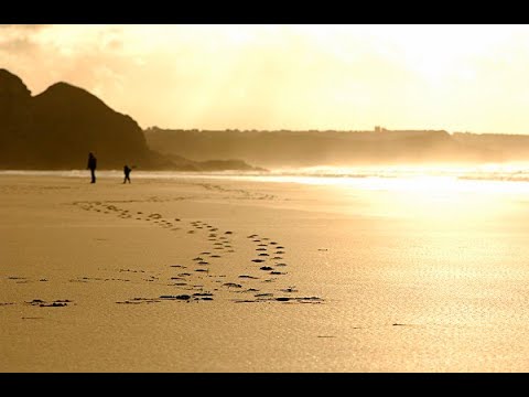 Exploring Cornwall from Tehidy Holiday PArk - YouTube
