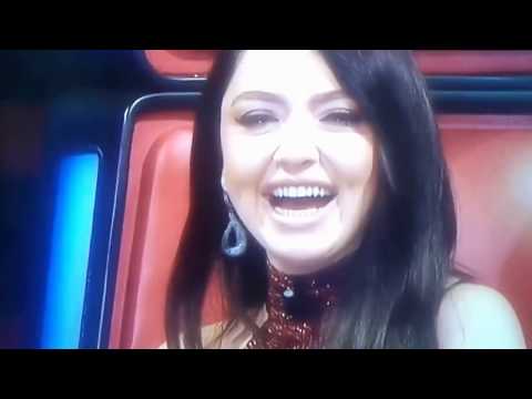 O Ses Türkiye Halk Ozanı Erdal Balık Gülmekten Kırdı Geçirdi