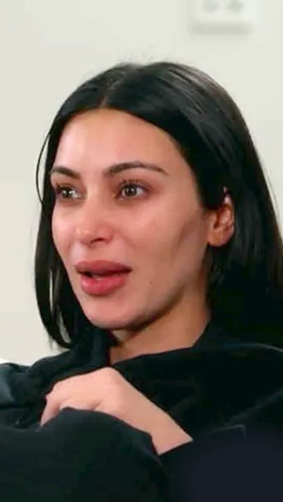 Kim Kardashian revealed she feels close to snapping over Kanye West ...