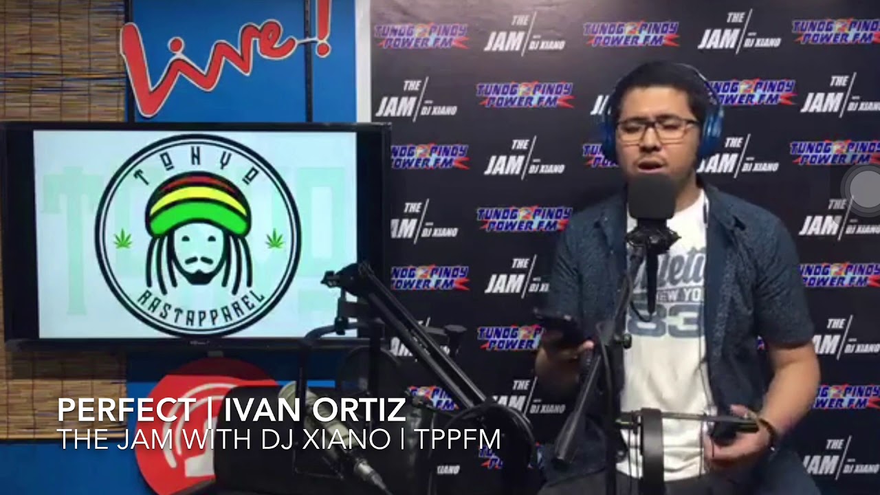 Perect | Ivan Ortiz - YouTube