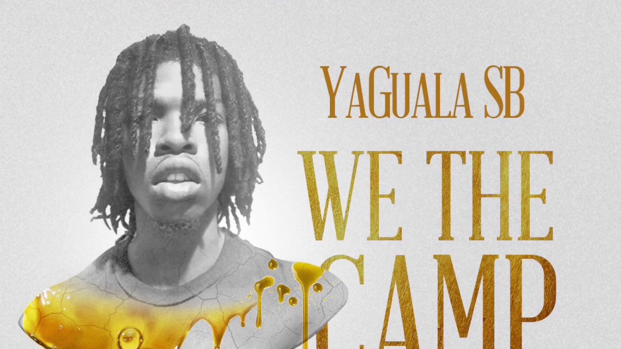 YaGuala SB - I Know - YouTube