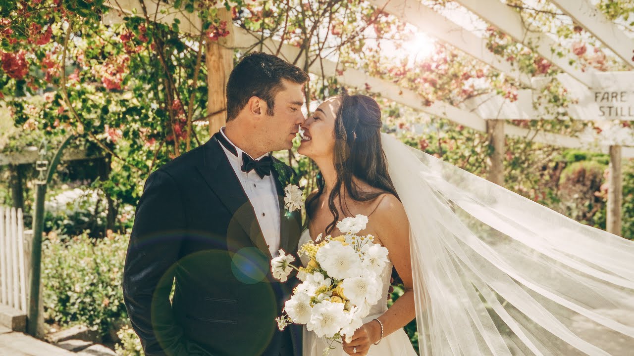 Emily & Wil - Wedding Teaser - YouTube