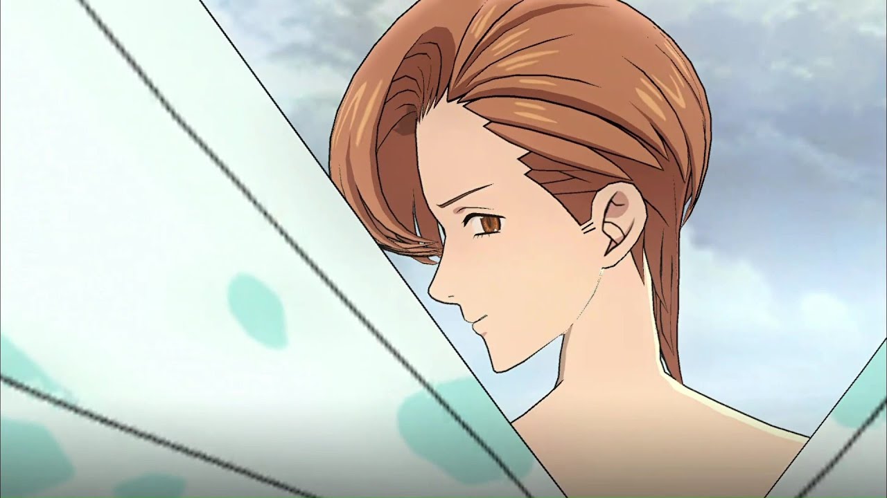 (7DS: Grand Cross) Chapter 24.3 - Fairy King Harlequin - YouTube