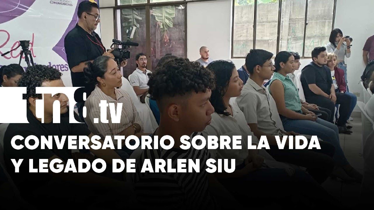 Arlen Siu, 49 años del paso a la inmortalidad, y su vigencia con la ...