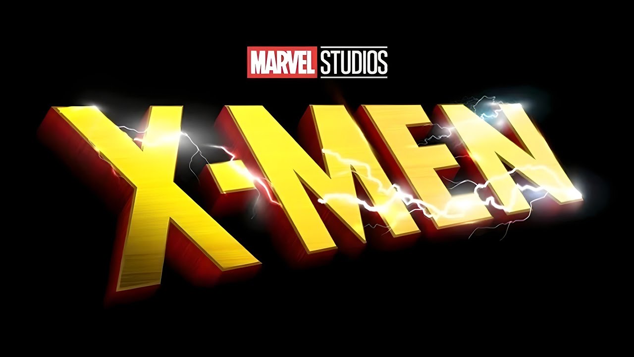 X Men Logo Png