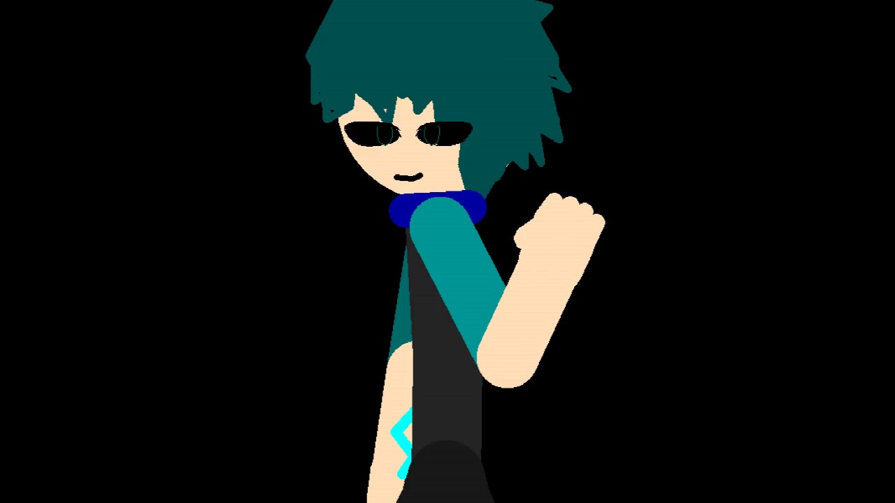 Snap Animation.. (Just for fun...) - YouTube