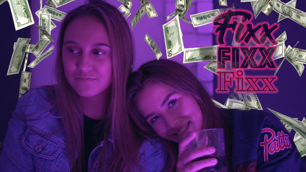 FIXX - Miljonair Mash-Up (Famke Louise, $hirak, SBMG, Boef & Josylvio ...