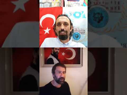 Alpaslan Demir ile Ocak Başı Sohbetleri: Osman Öztunç ile Hasbihâl