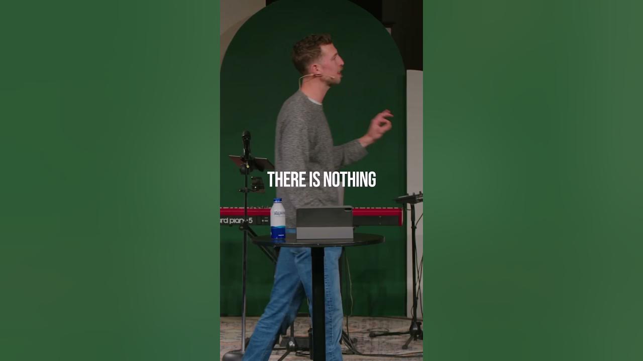 God owns it all #sermon #inspiration #jesus - YouTube