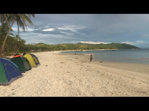 A GLIMPSE ON HOW TO SPEND YOUR DAY IN AN ISLAND | ISLAND LIFE ...