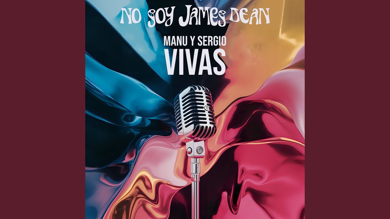 No soy James Dean - YouTube
