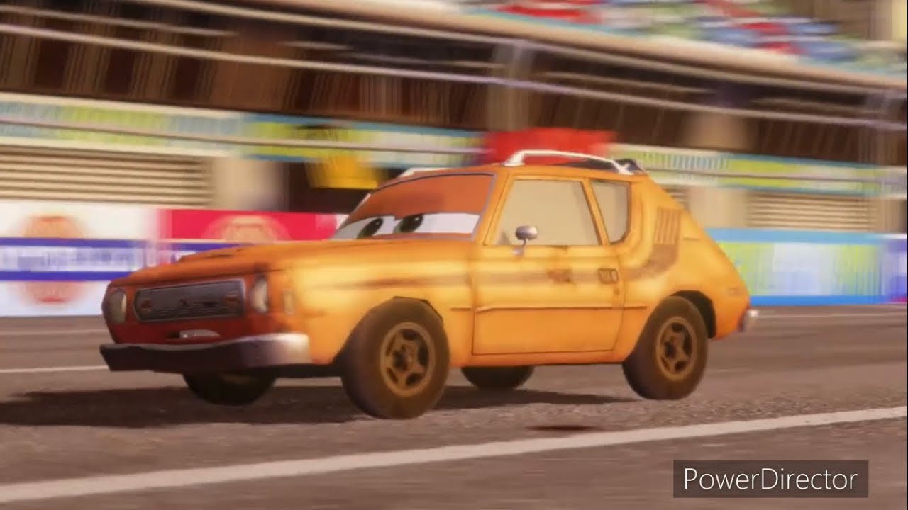 Cars 2 the video game #3|Clearance level 3|Ft Grem| - YouTube