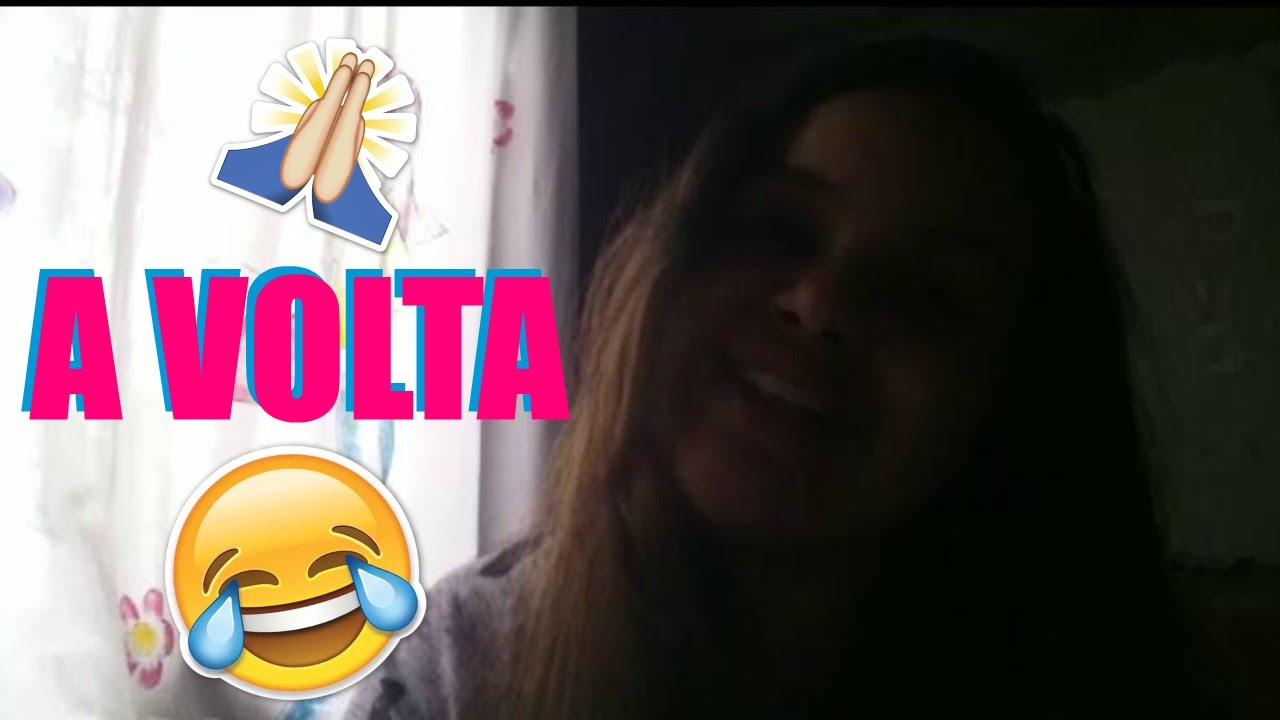 A VOLTA - YouTube