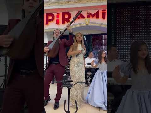Xaliq Ramil &  Turkan Velizade & Perviz Qarabagli - Popuri Mahnilar 2023