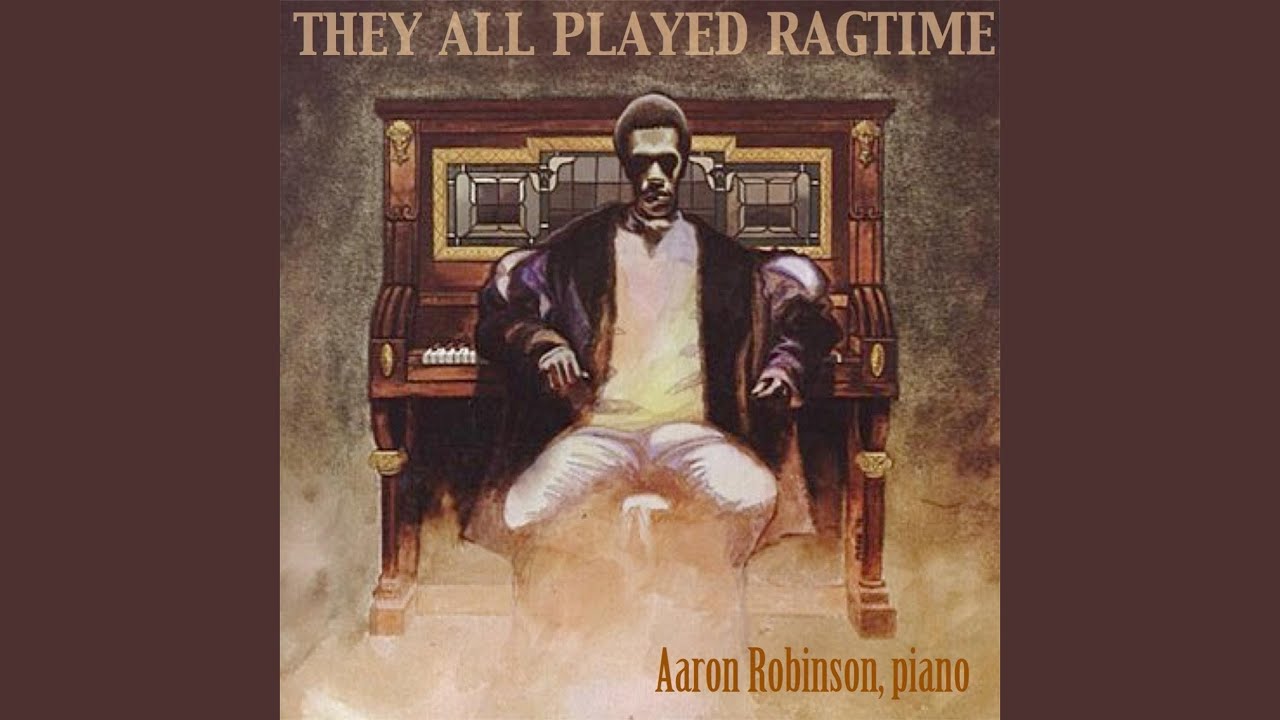 The New England Ragtime Suite: I. "Granite Hall Rag" - YouTube