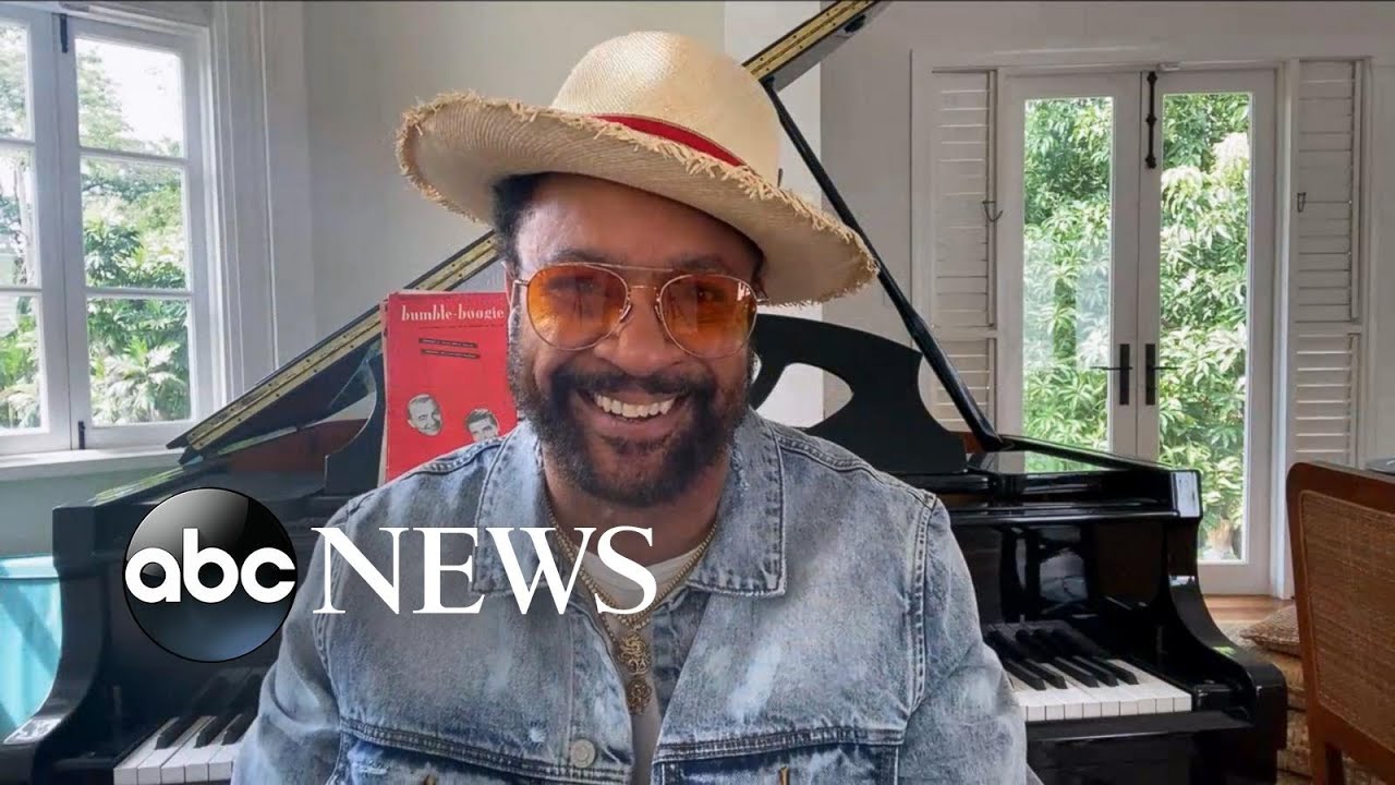 Shaggy celebrates 20-year milestone of fan-favorite album with new ...