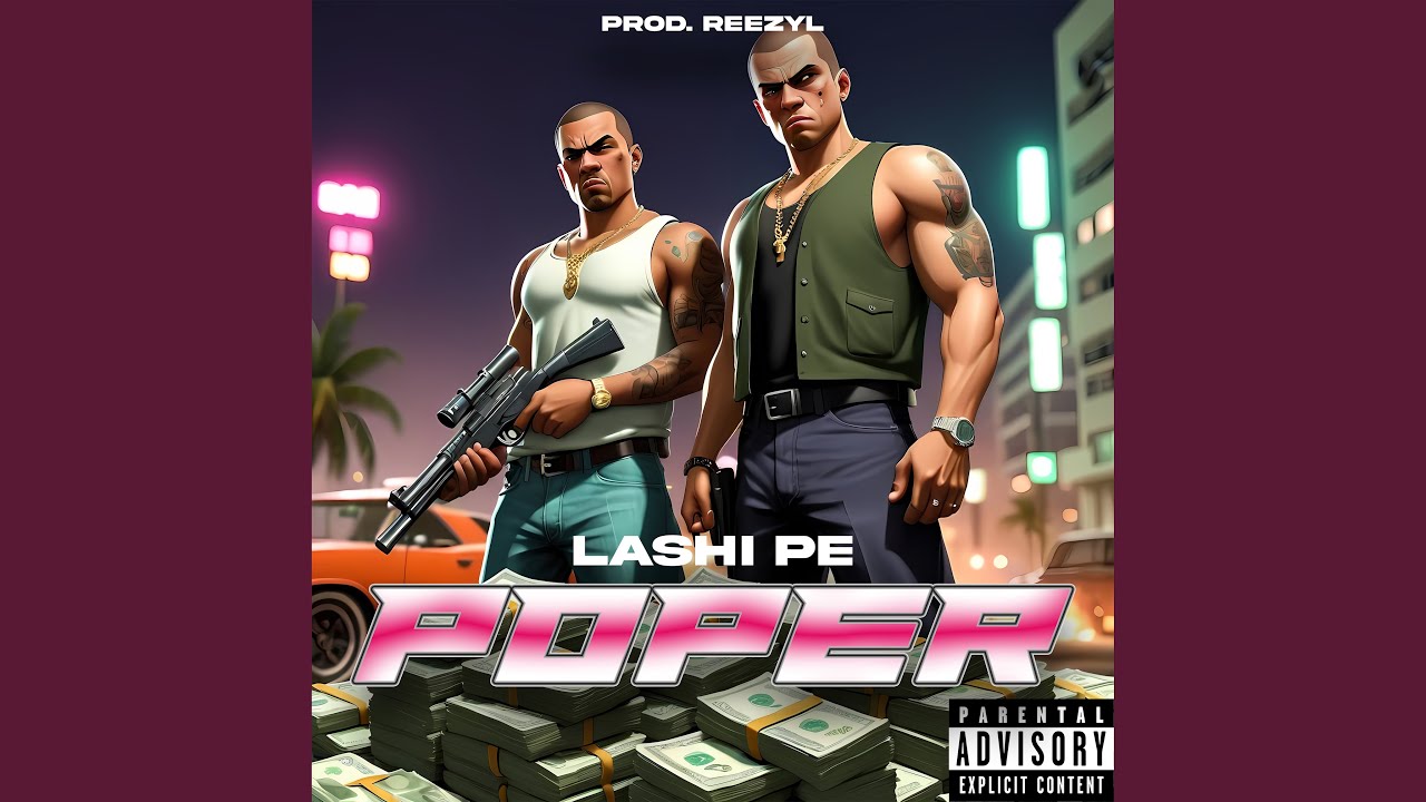 Poper - YouTube