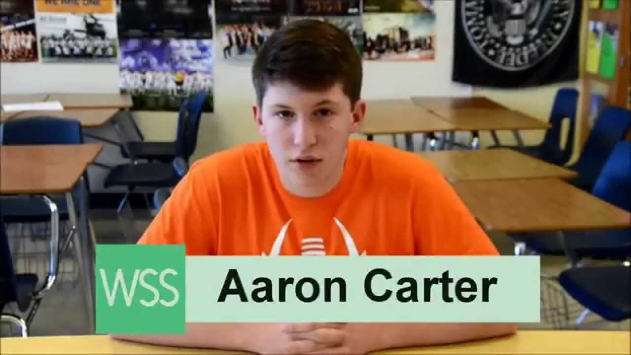 Carter's Corner: Mar. 30 - Apr 3 - YouTube