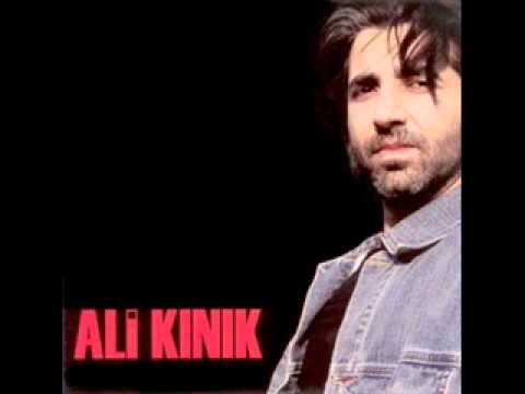 Ali KINIK - Özlemişim