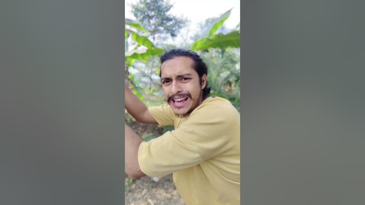 গাঞ্জা কীডা খাইছে 🤣🤣🤣/ Bangla short funny video 2025 with Tofayel Tomal & Saiful sikder #comedy ...