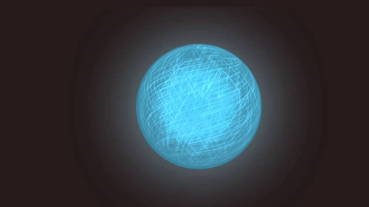 blue fireball - YouTube