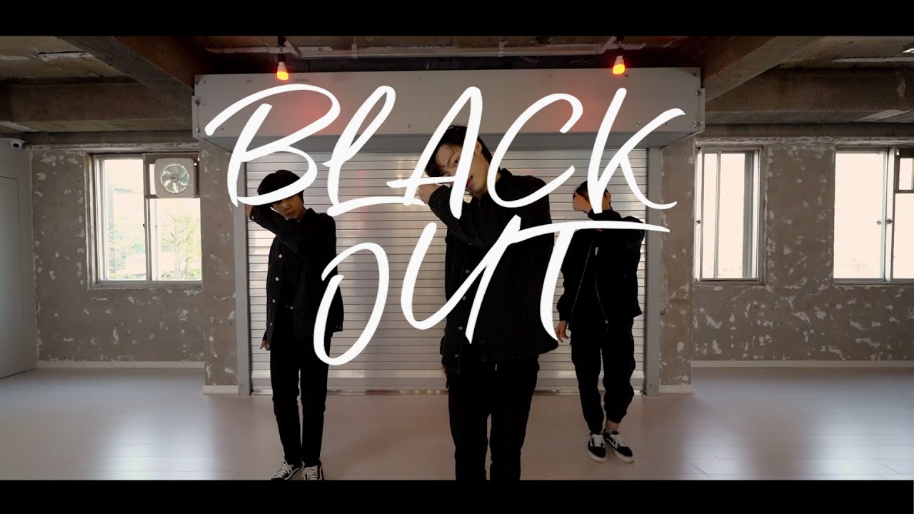 CIX - BLACK OUTㅣAUDITION CLASS[플레이댄스일산점] - YouTube