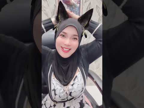 Bigo Live Hijab - 522