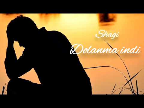 Shagi - Dolanma indi [Güýçli_Ynam Production] official audio