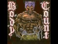Body Count – Body Count – CD (Album), 1992 [r312052] | Discogs
