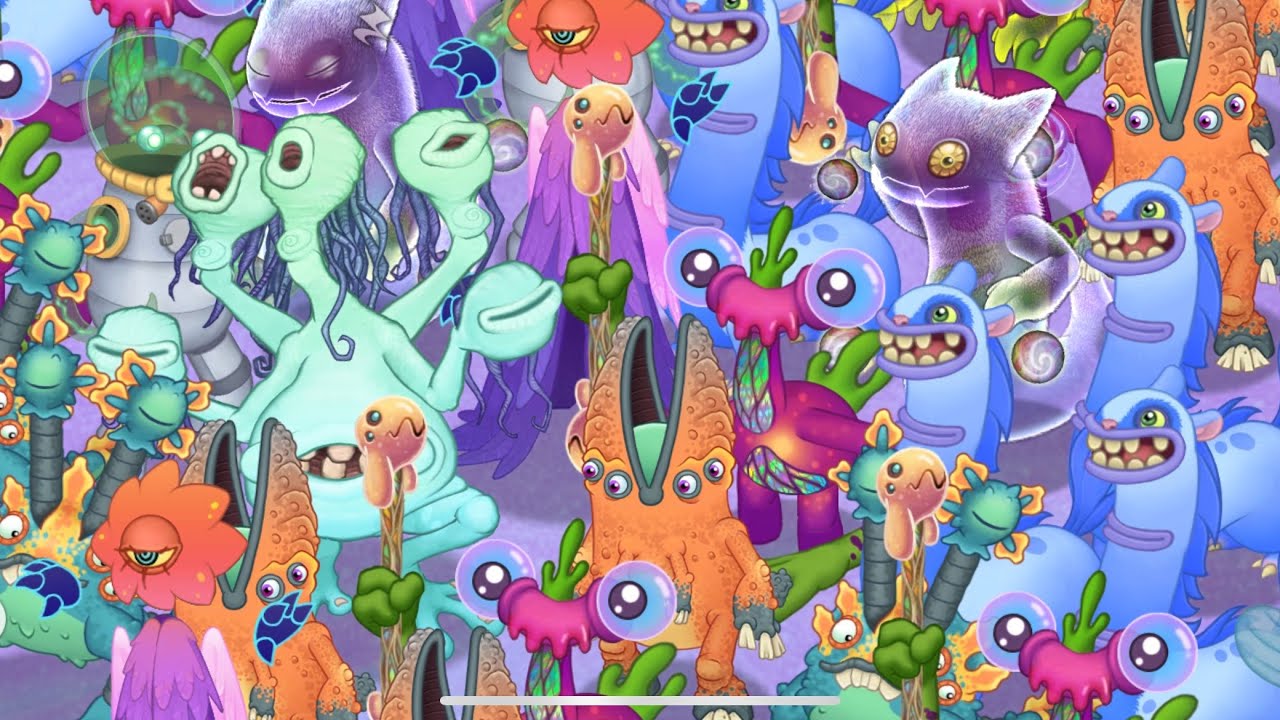 The amazing MSM hack - YouTube