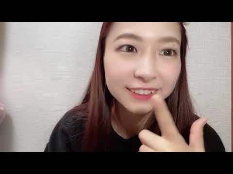 SHOWROOM Haruna Hashimoto 橋本 陽菜 AKB48 2025/02/11 13:23 JST - YouTube