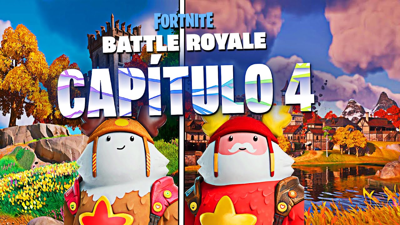 VICTORIA ROYALE CON LA SKIN GRATIS de "GUFF GENEROSO" EN DUO ...