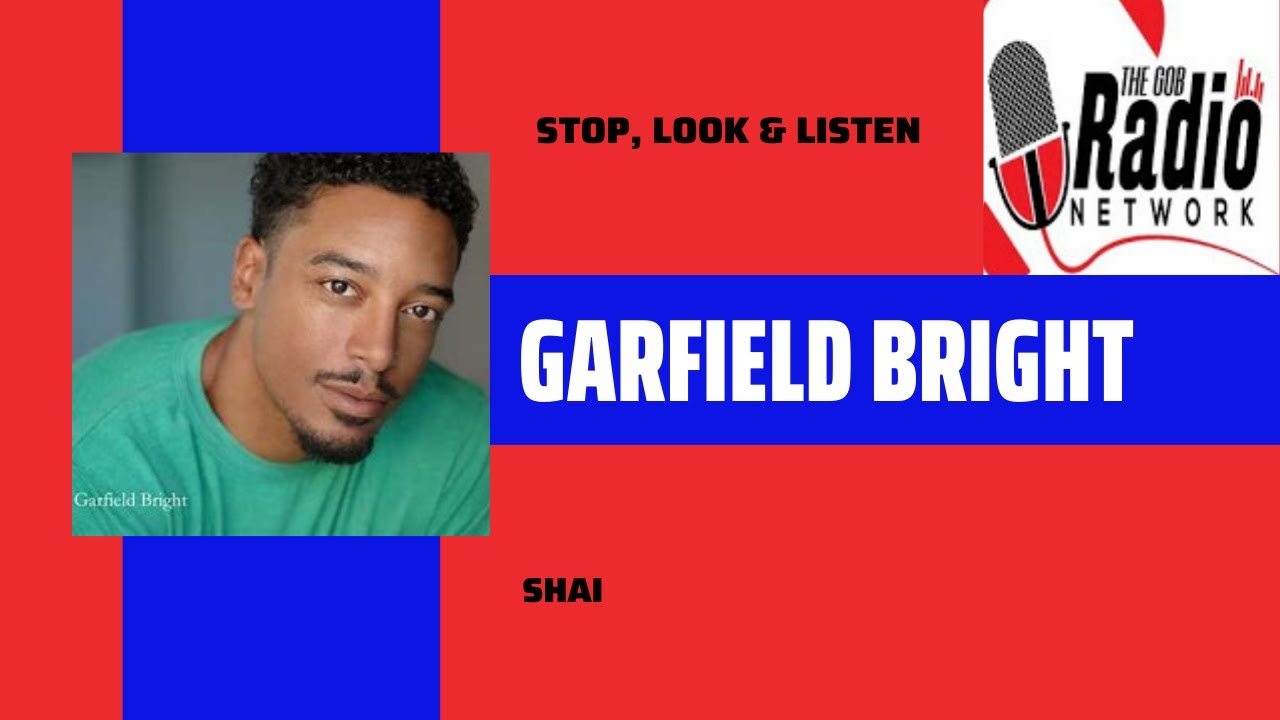 Garfield Bright @ShaiVEVO TV One Unsung - YouTube