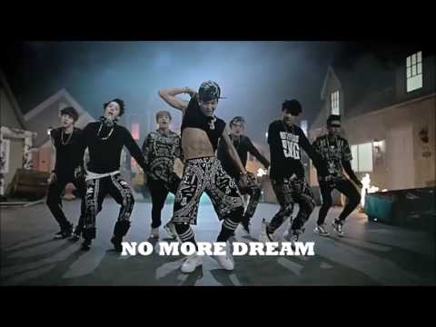 BTS LALALA COMPILATION