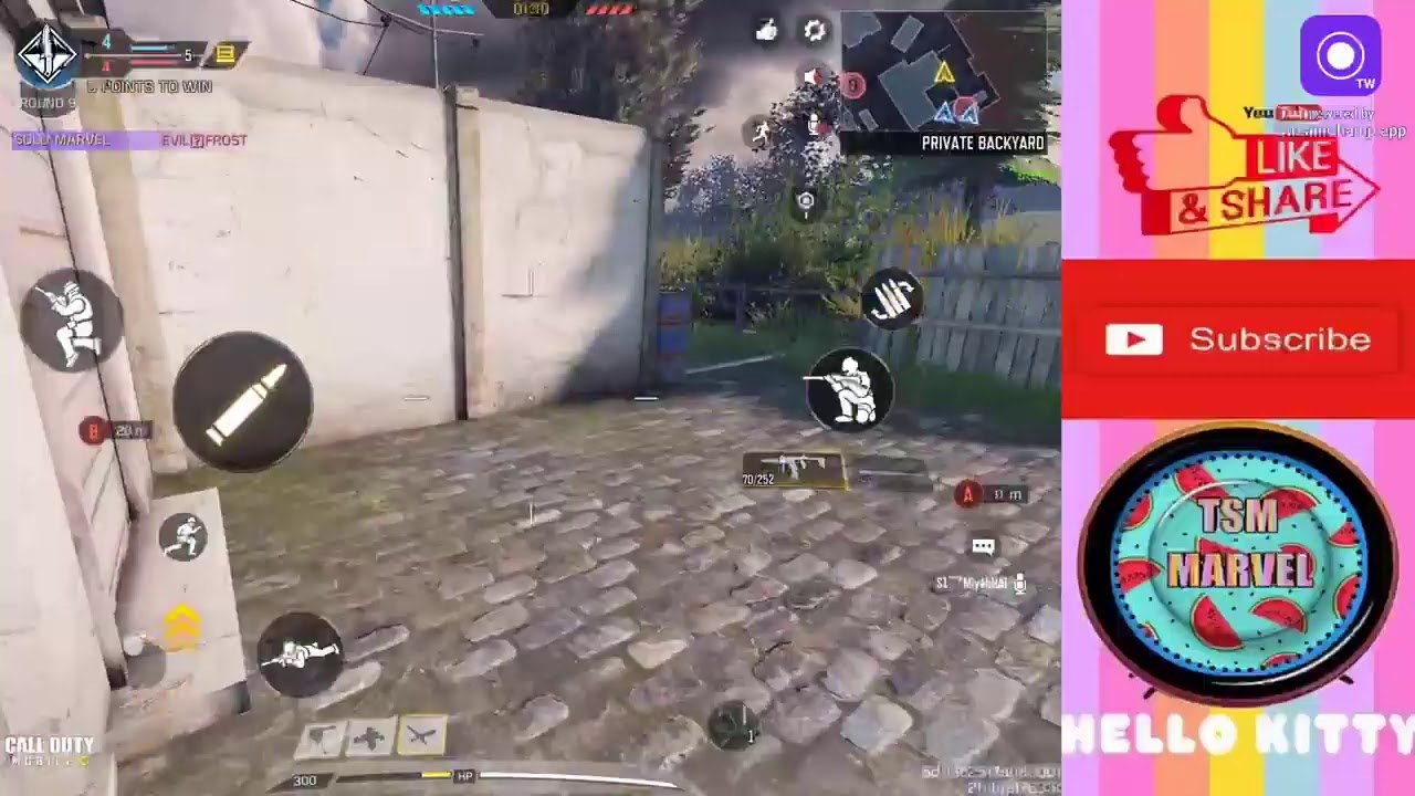 cod legendary rank fun - YouTube