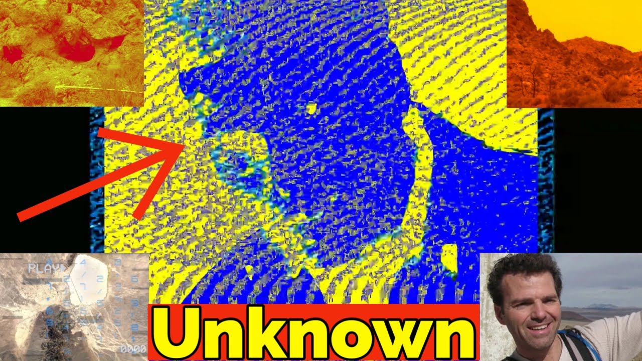 Creepy Cryptic Message Found In Kenny Veach Case - YouTube