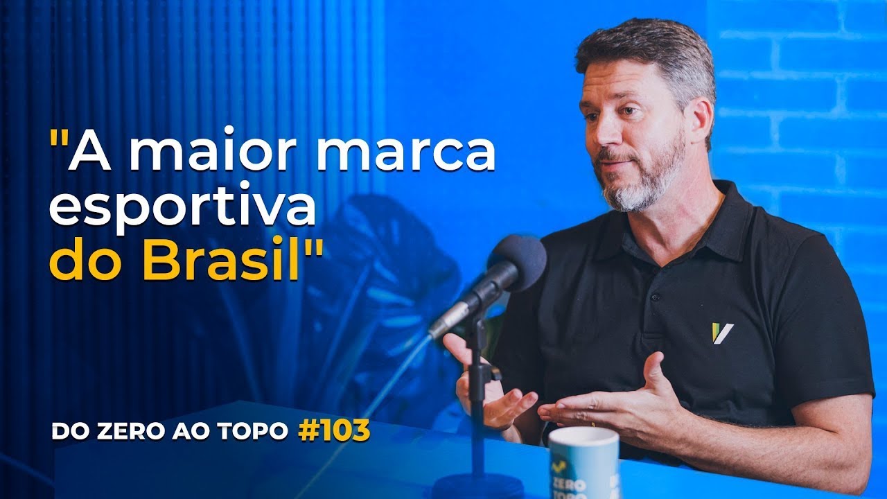 VULCABRAS: como a empresa se tornou a marca número 1 de esportes no ...