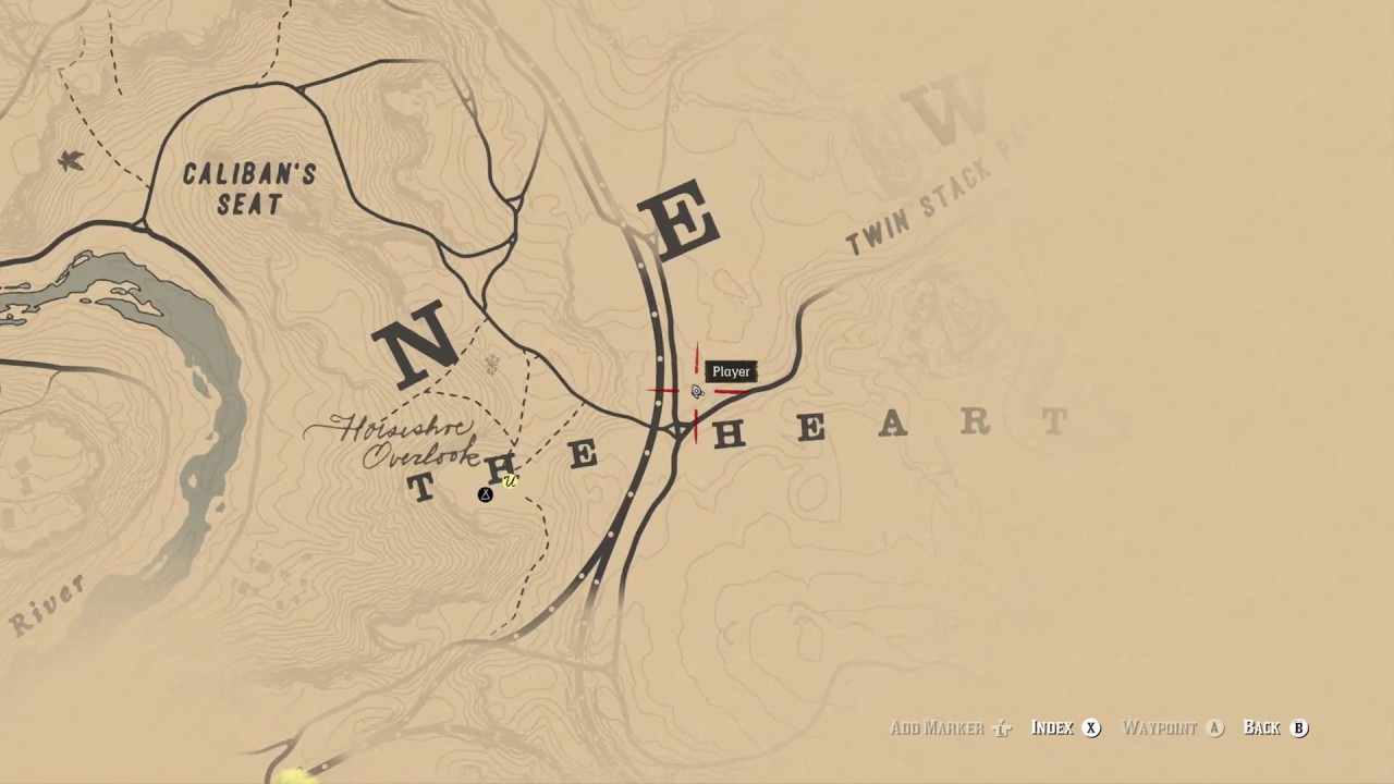 RDR 2: Herbalist 1 and 2: Pick 4 to 6 of 6 Yarrow and 1 Raspberry (1 of ...