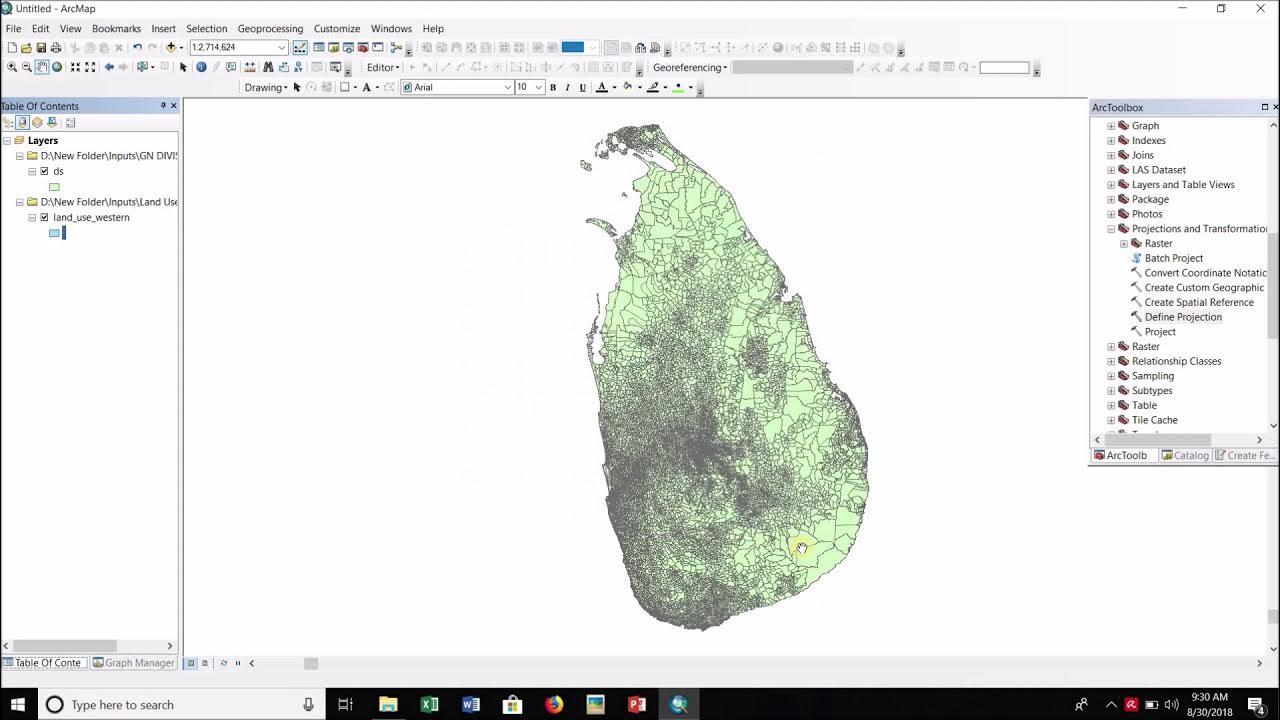 How To Change Coordinate System In Arcgis Sinhala YouTube how-to-change-coordinate-system-in-arcgis-sinhala-youtube