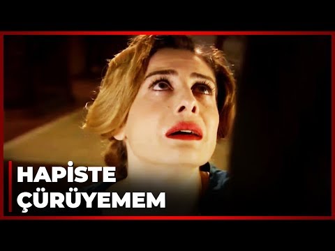 Halide ve Ekrem Cesedi Gömdü! | Hanımın Çiftliği 53. Bölüm