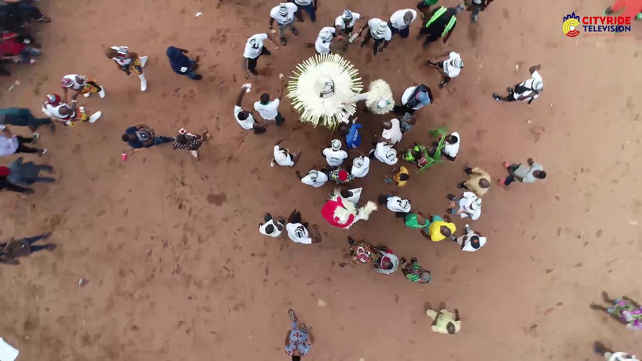 IGODO DOCUCOMENTARY OF UMUAVULU ABOR - YouTube